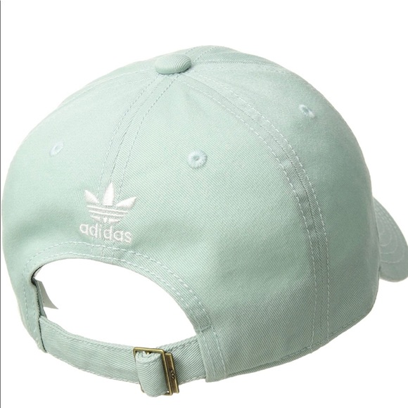 adidas | Accessories | Adidas Originals Womens Relaxed Adjustable ...